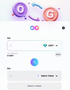 0G Labs: The LARGEST Free Airdrop 2025 Claim Your Tokens Today - KL Web 3