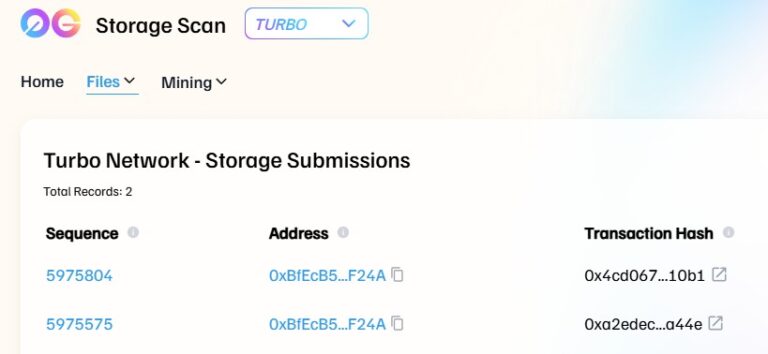 0G Labs: The LARGEST Free Airdrop 2025 Claim Your Tokens Today - KL Web 3